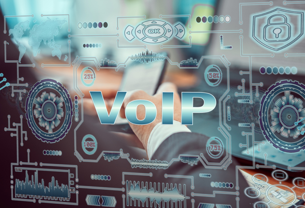 Benefits of VoIP Phone Systems - MedCo Data